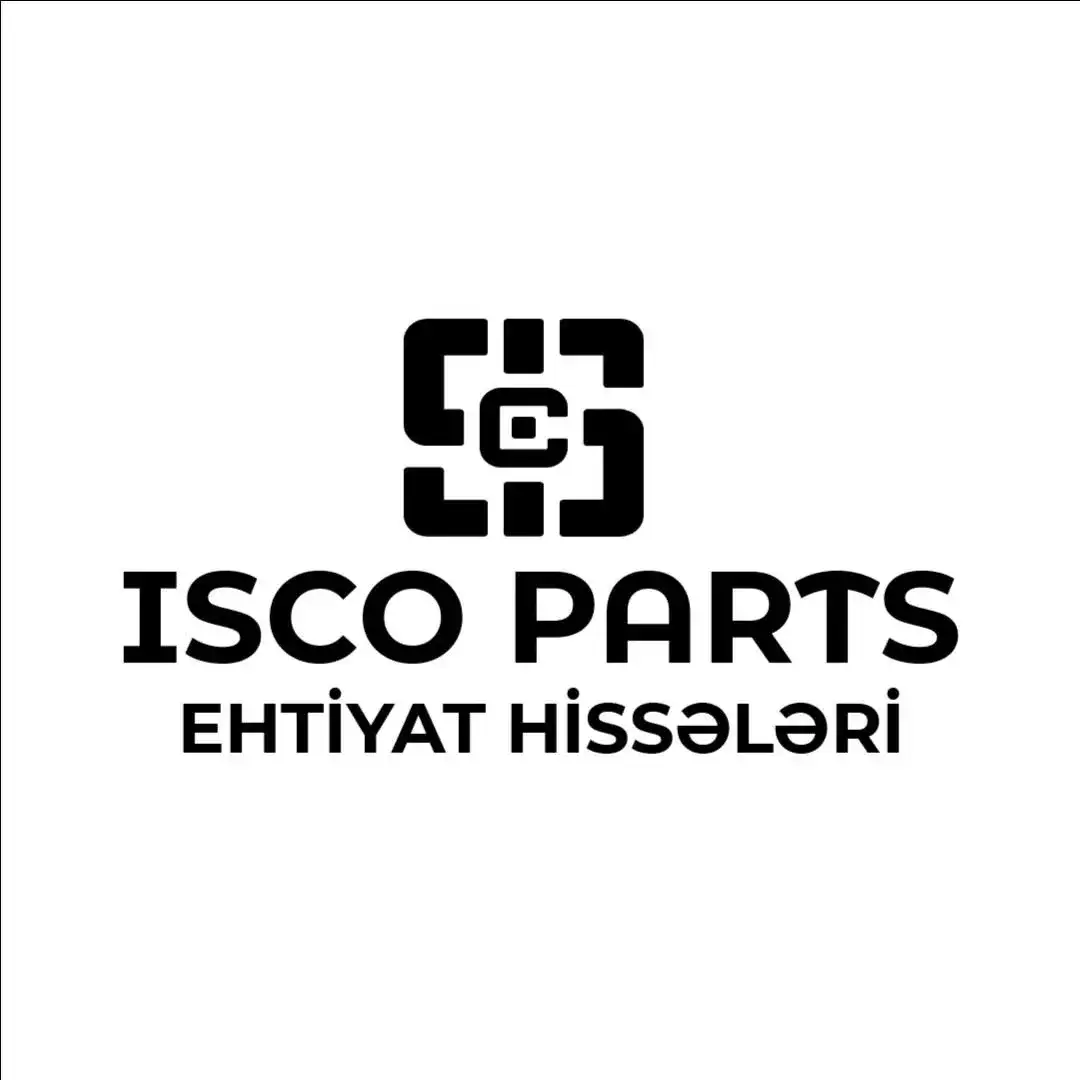 ISCO Parts