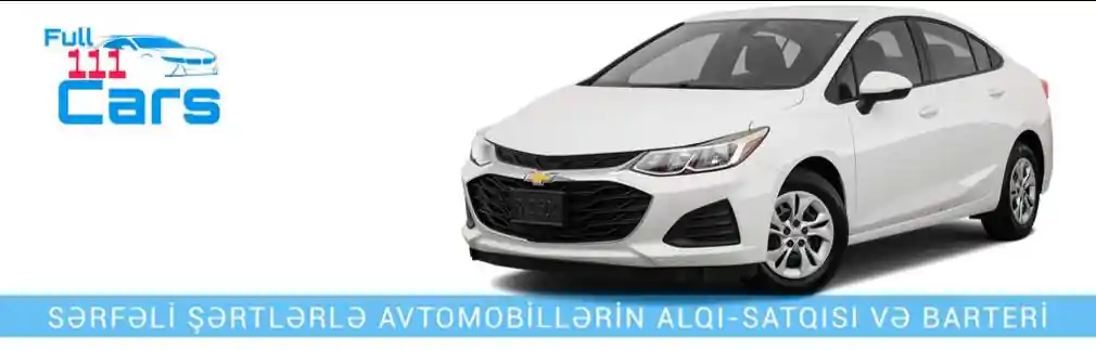 Full Cars 111